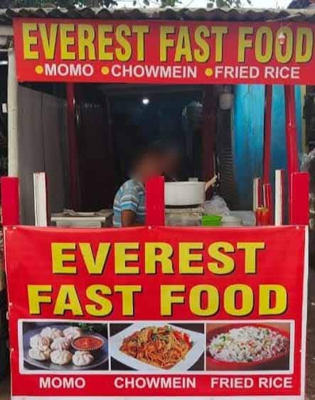 Everest Fast Food, Pradhan Nagar, Siliguri | Zomato