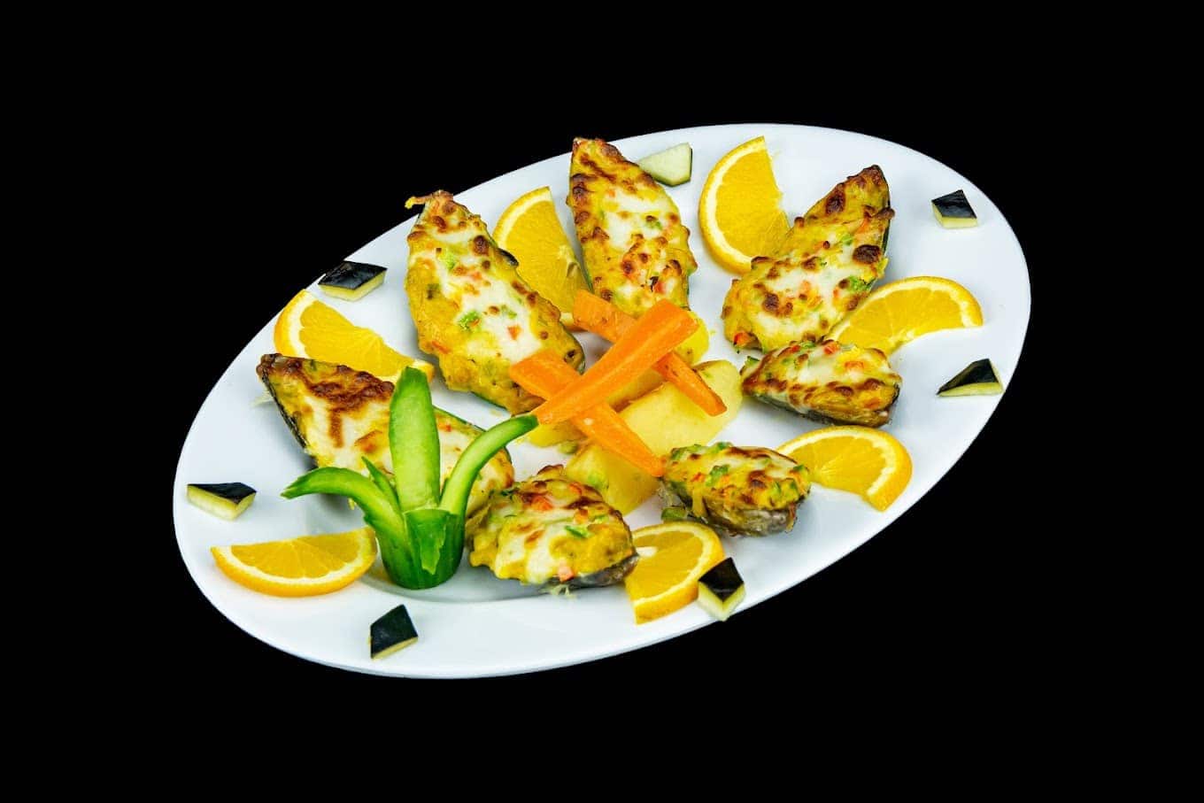 Gandofly Restaurant, Al Dhafrah, Abu Dhabi | Zomato