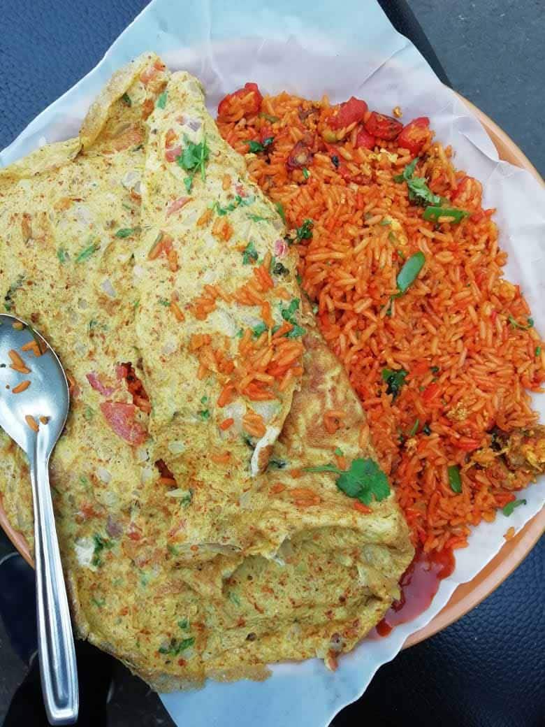Reddy Anna Maggie Point, Koregaon Park, Pune | Zomato