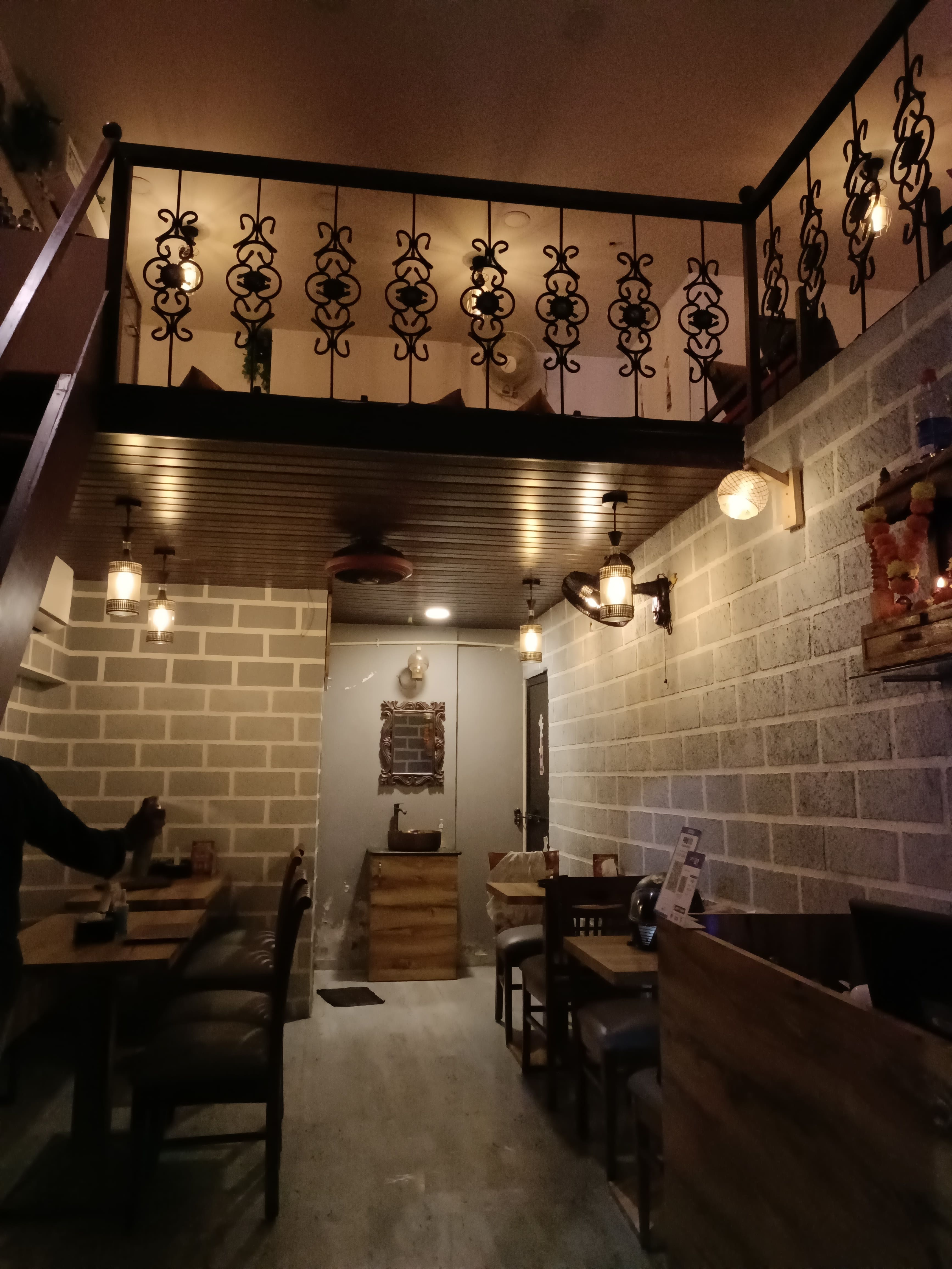 Sindhudurg Family Restaurant, Mira Road, Mumbai | Zomato