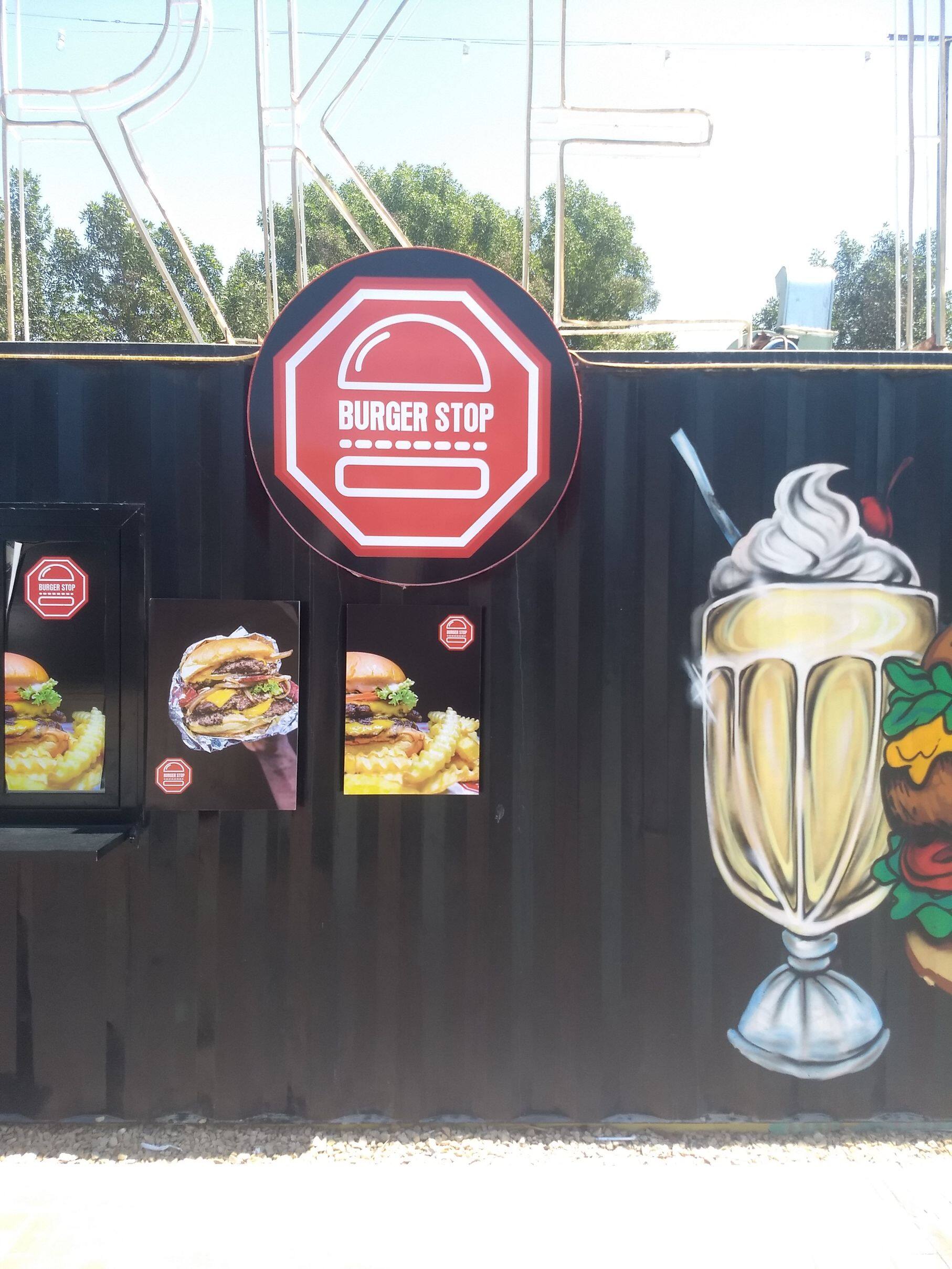 Photos of Burger Stop, Pictures of Burger Stop, Dubai | Zomato