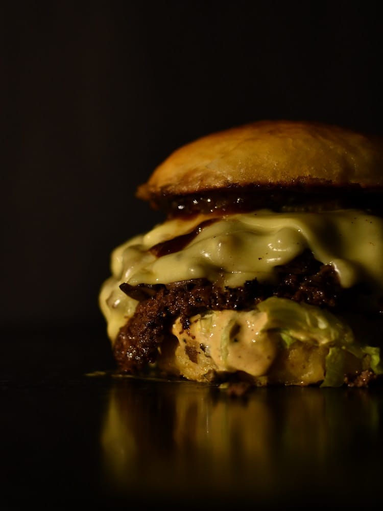 Big Bad Burgers, Kulathoor order online - Zomato