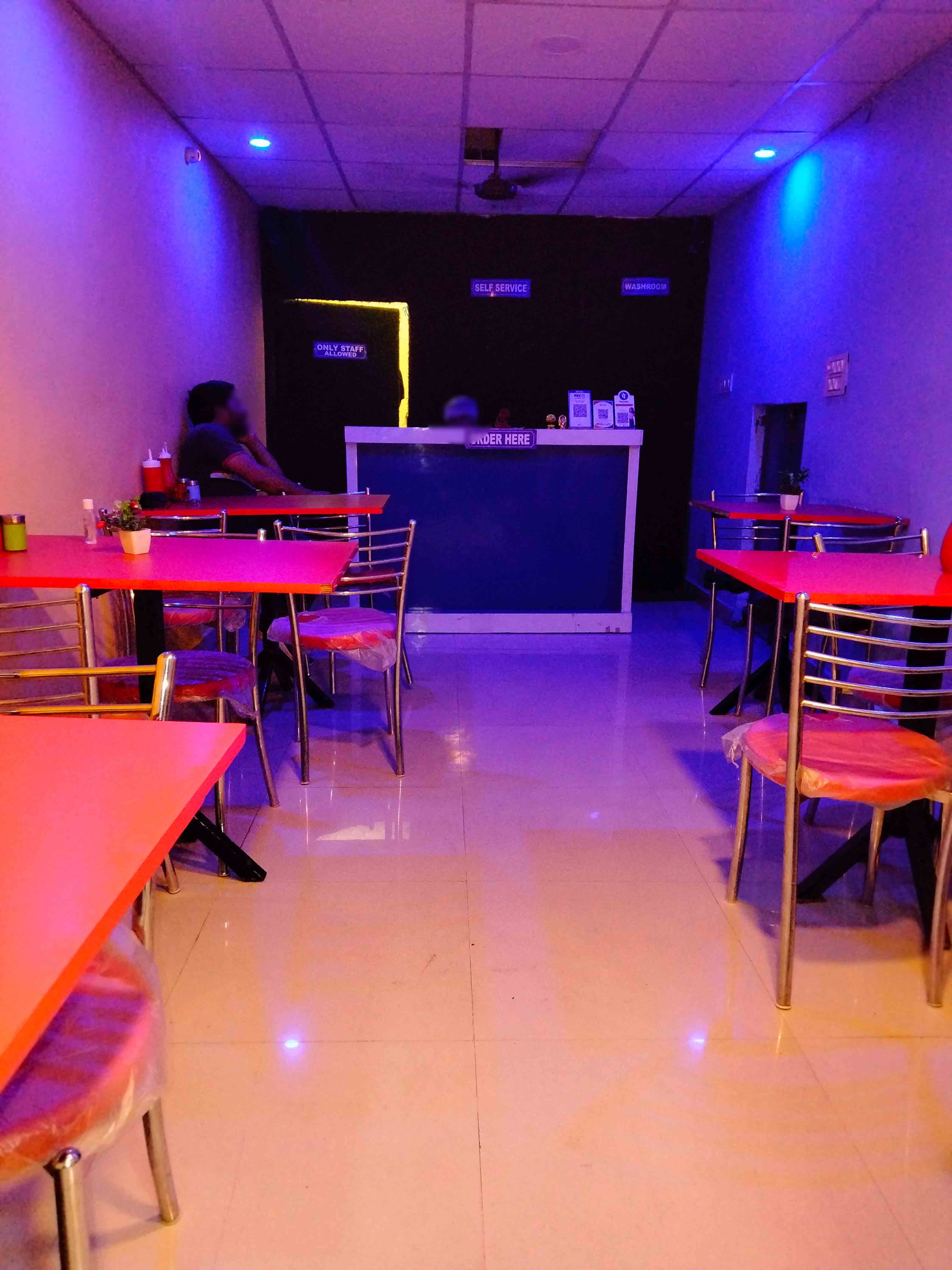 Pizza 85, Raj Nagar order online - Zomato