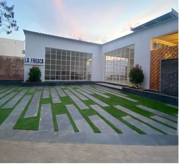 La Fresca, Banjara Hills, Hyderabad | Zomato