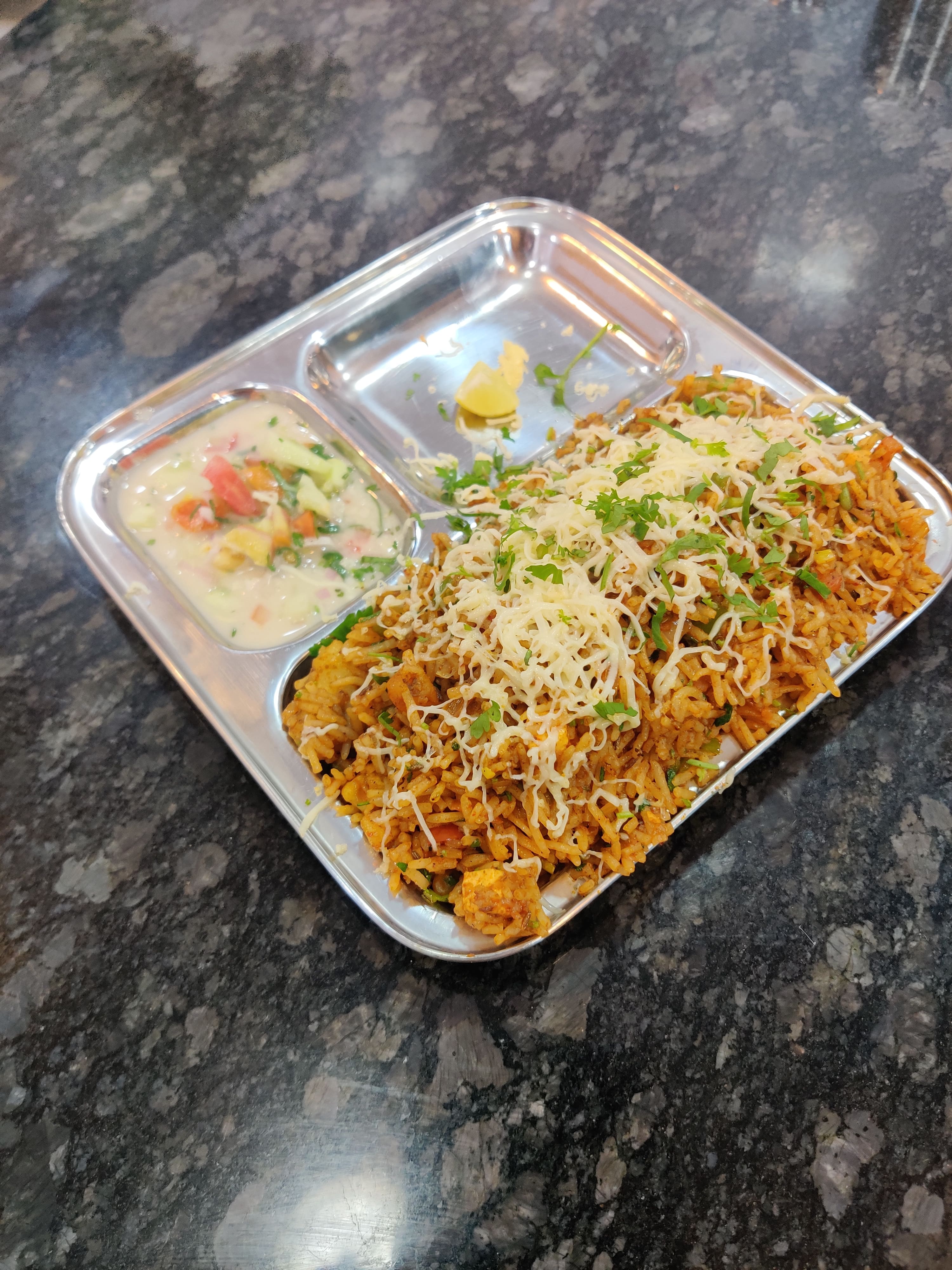 Rowdy Kitchen, Akurdi, Pune | Zomato