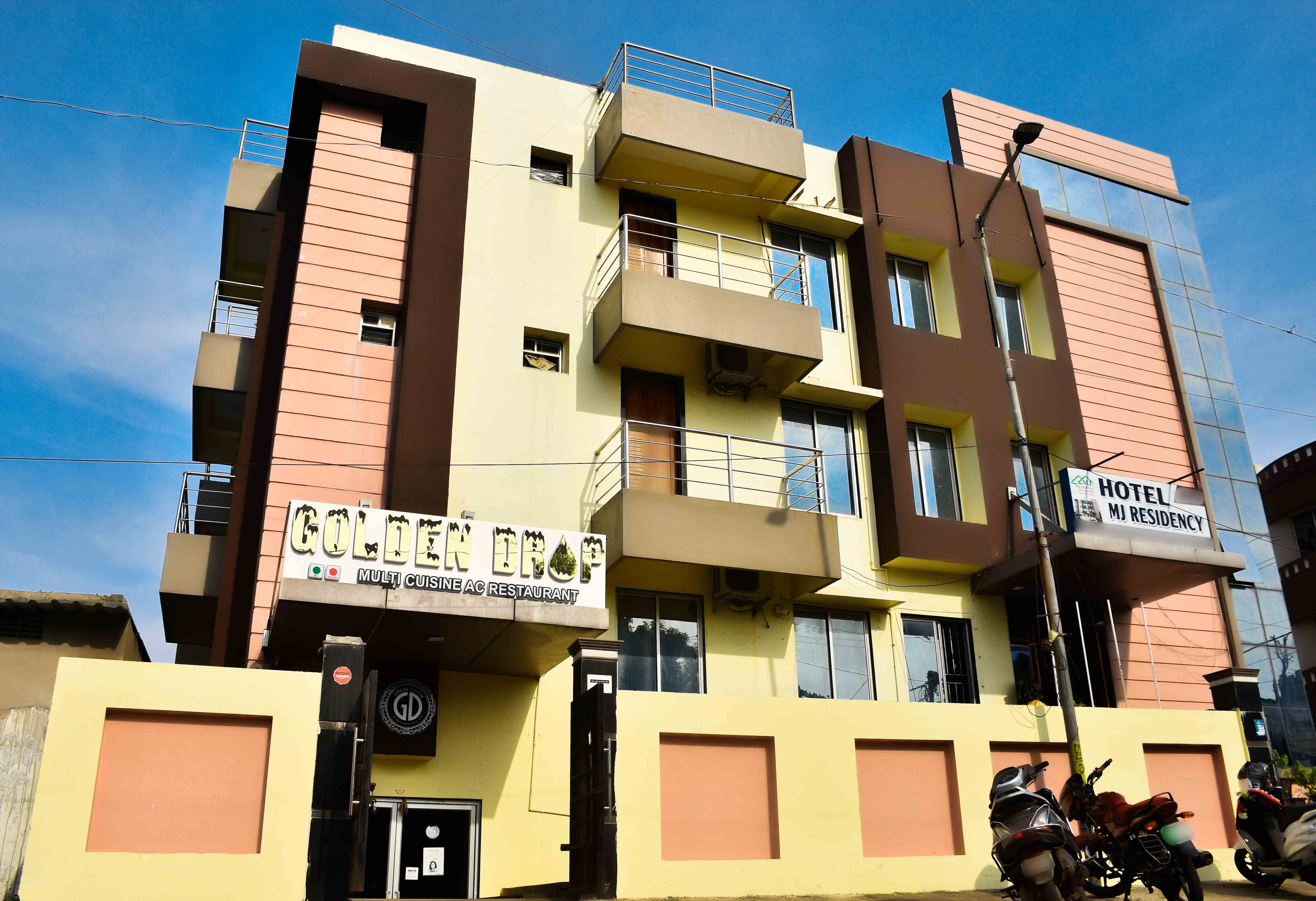 Golden Drop Restaurant, Baliapanda Housing Board Colony, Puri | Zomato