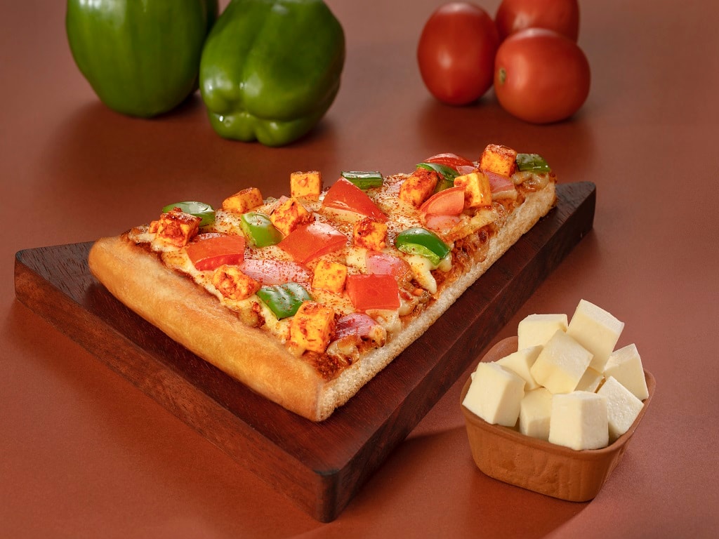 Fasta Pizza, Perungudi order online - Zomato