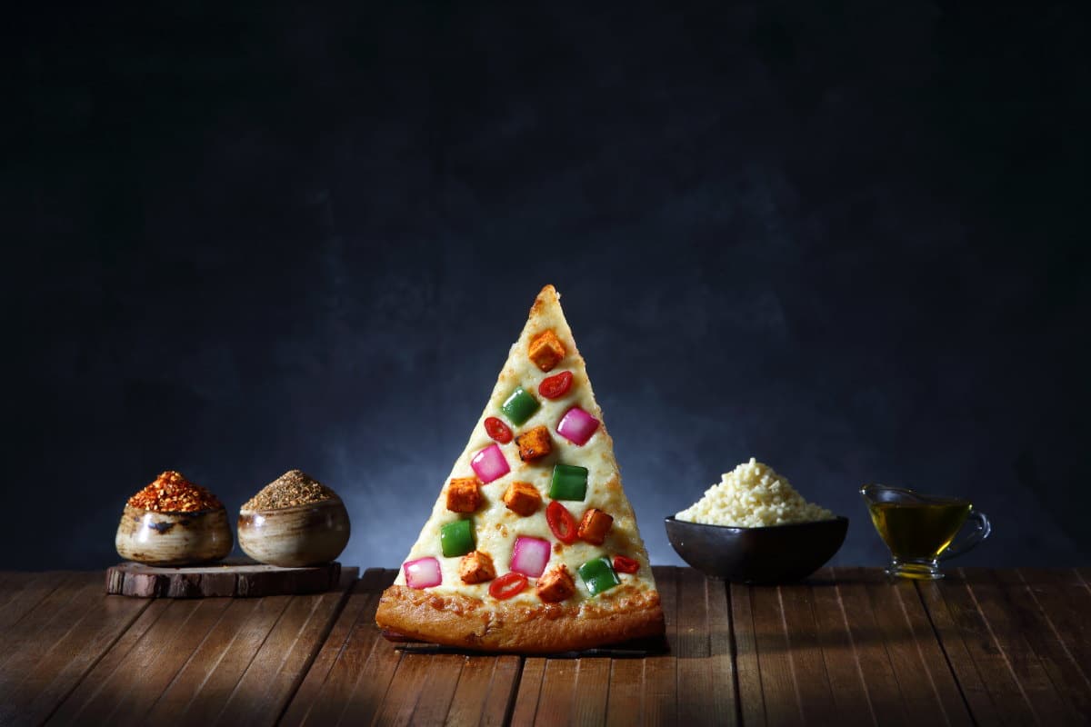 Book table and online reservation at Fasta Pizza, Perungudi, Chennai