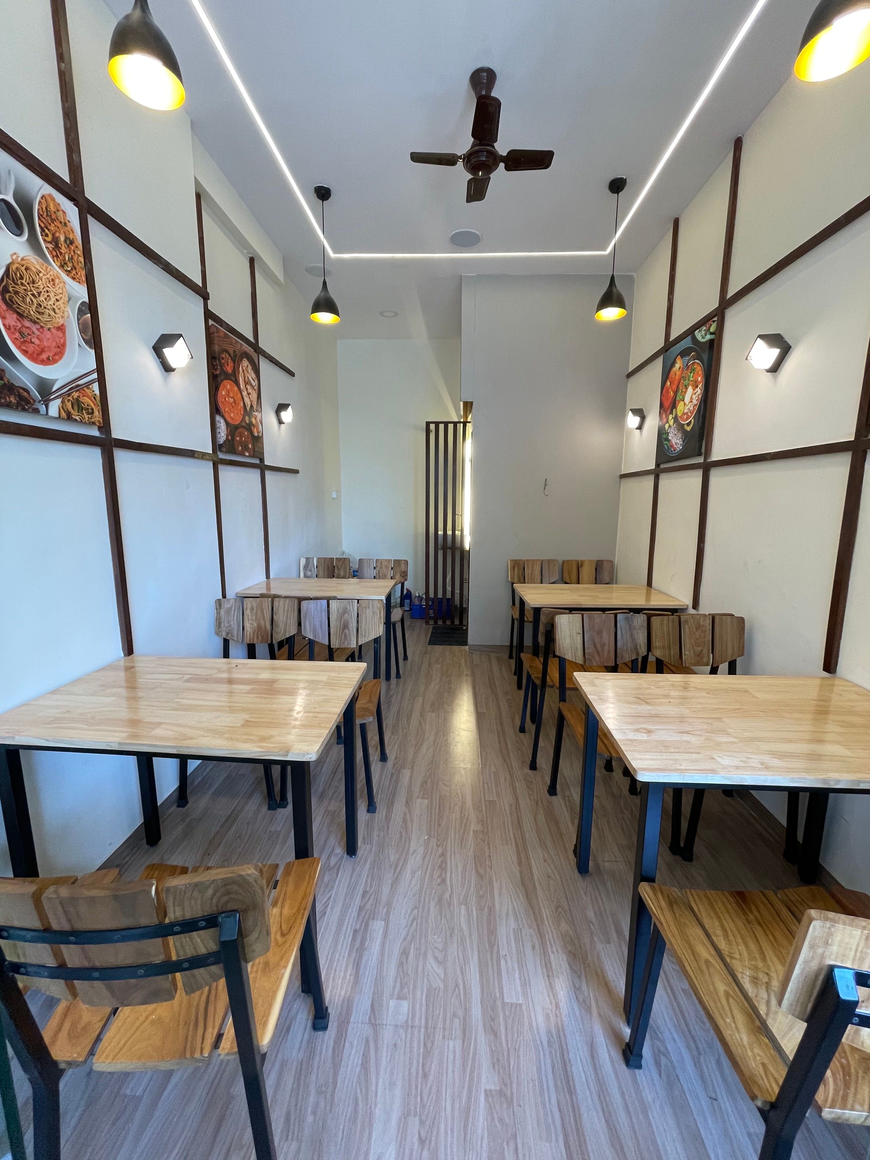 Hunger Adda, Mira Road order online - Zomato