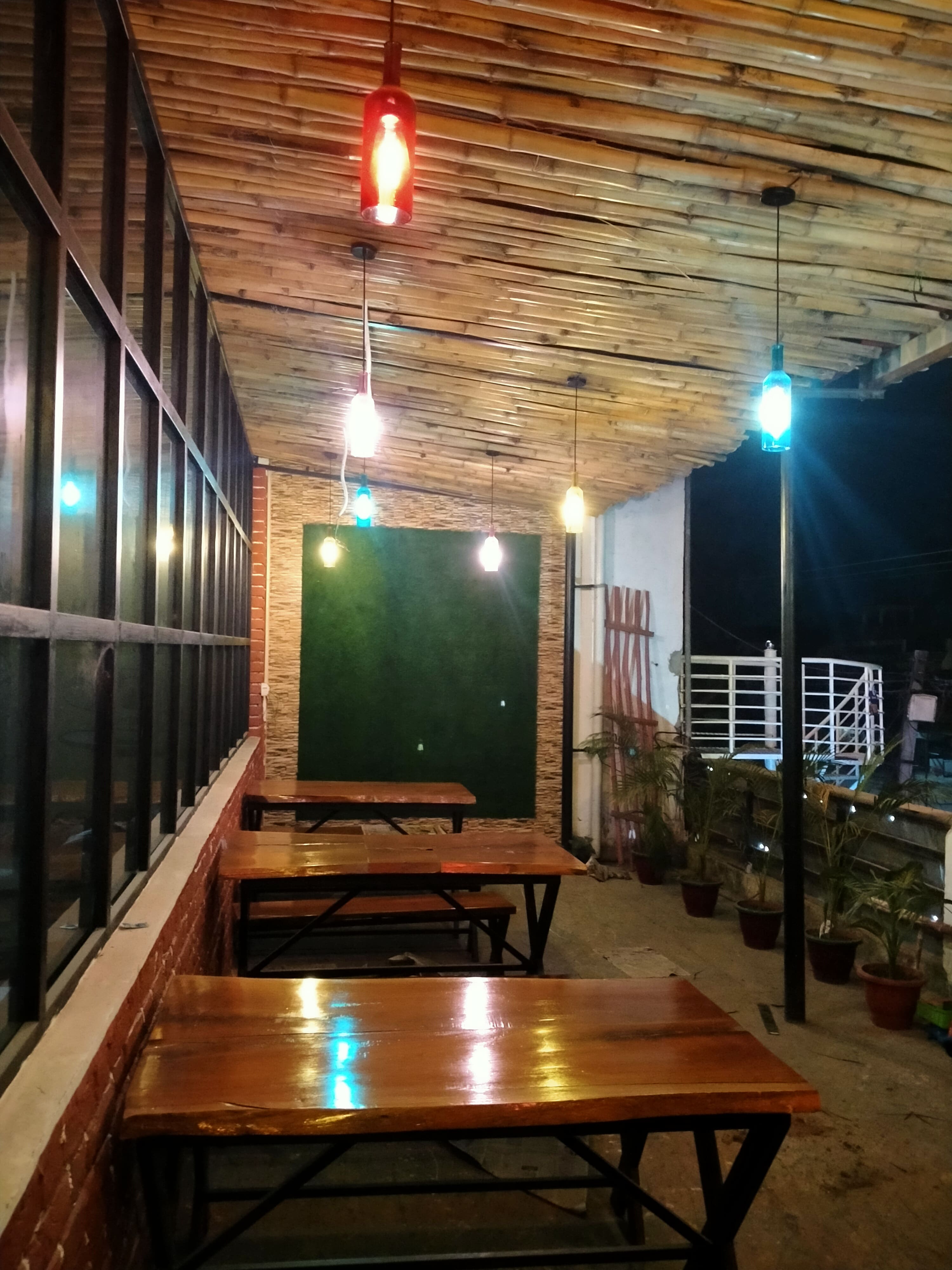 Play More Cafe, Selakui, Dehradun | Zomato