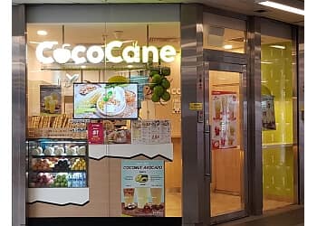 Cococane Naturals, Vanasthalipuram order online - Zomato