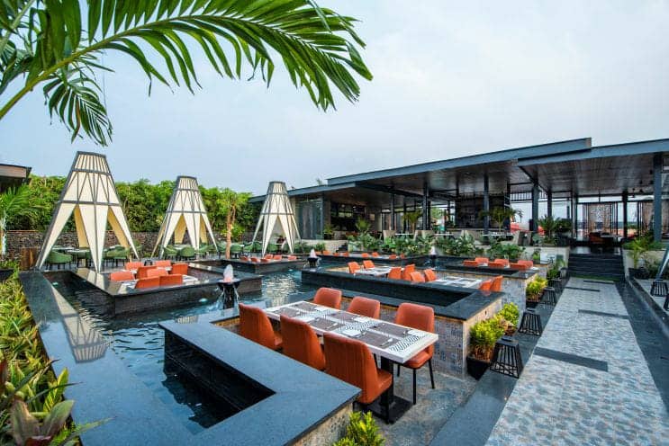 S4G, Pune-Solapur Road, Pune | Zomato