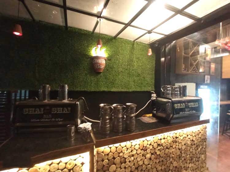 Chai Shai Bar, Kaonli, Dehradun | Zomato