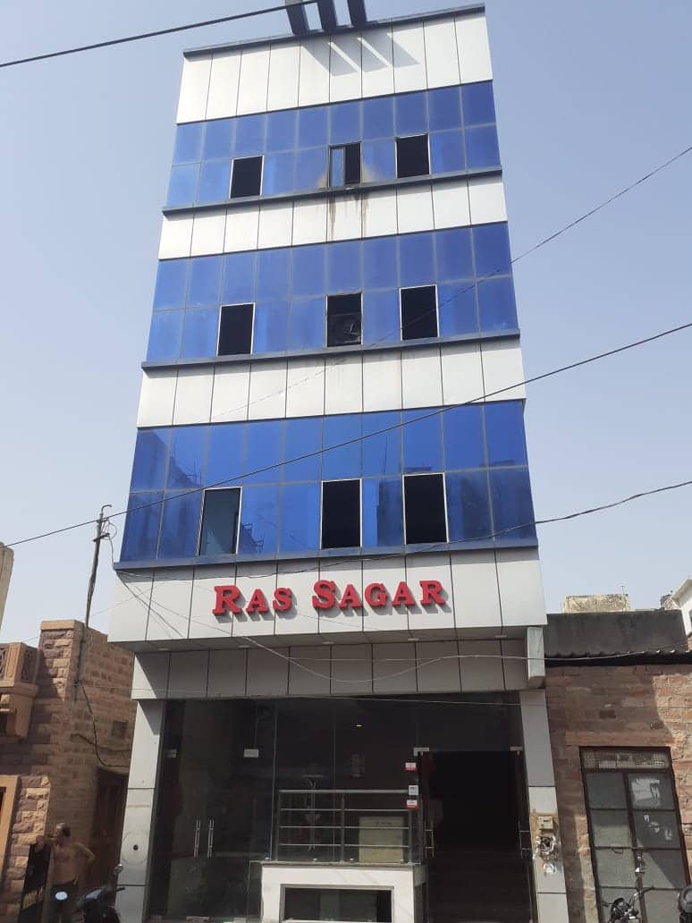 Ras Sagar, Sardarpura order online - Zomato