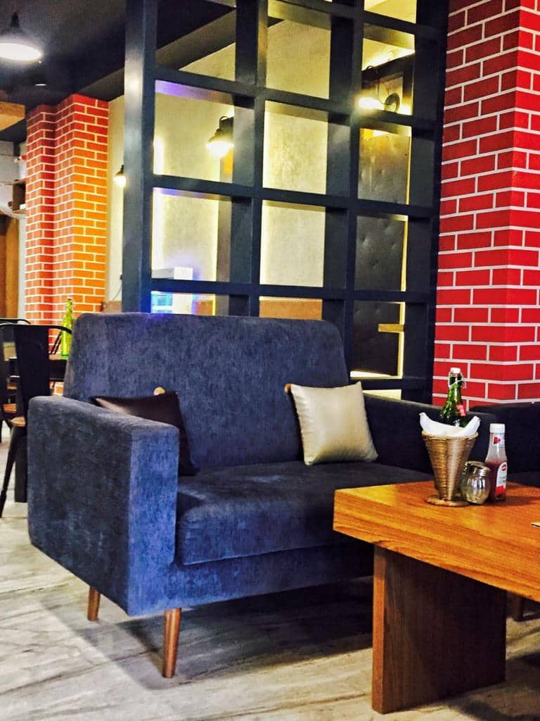 Tea Connect Cafe, Malviya Nagar order online - Zomato