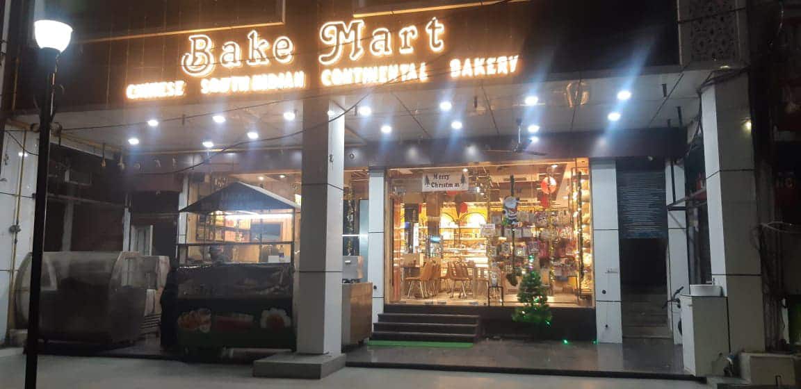 Bake Mart, Sector 31, Faridabad | Zomato