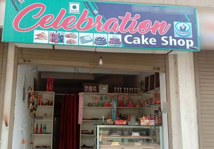 Celebration Cake Shop, Nikol order online - Zomato