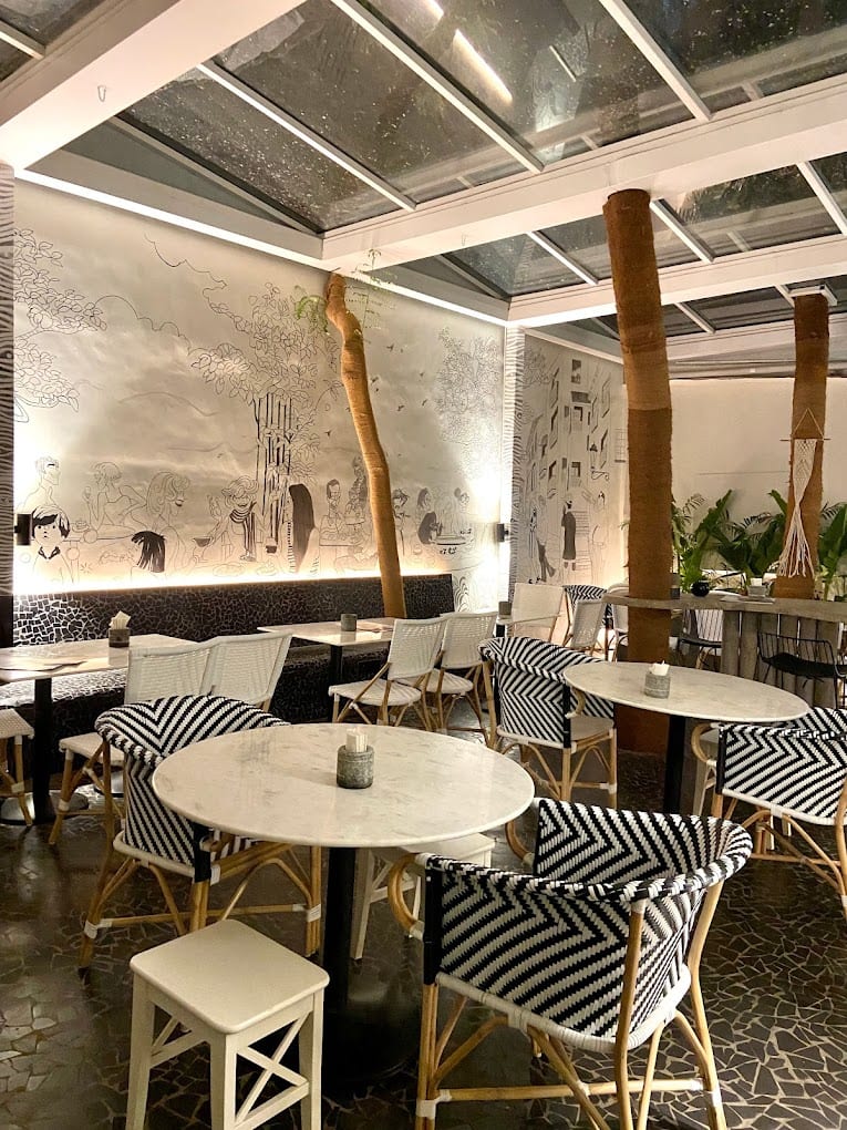 The Commoner's Kitchen, Athwa, Surat | Zomato