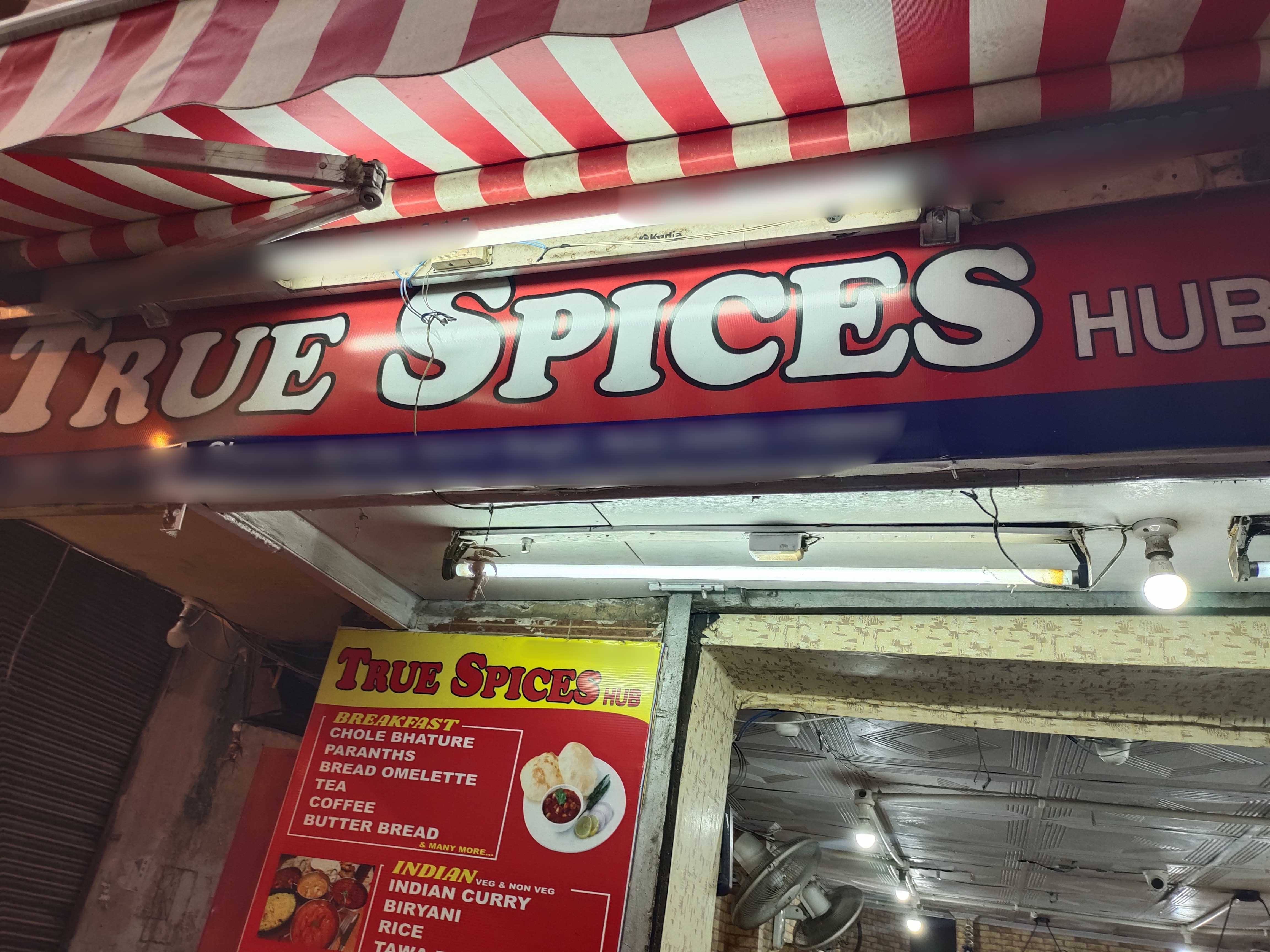 True Spices, Rajouri Garden, New Delhi | Zomato