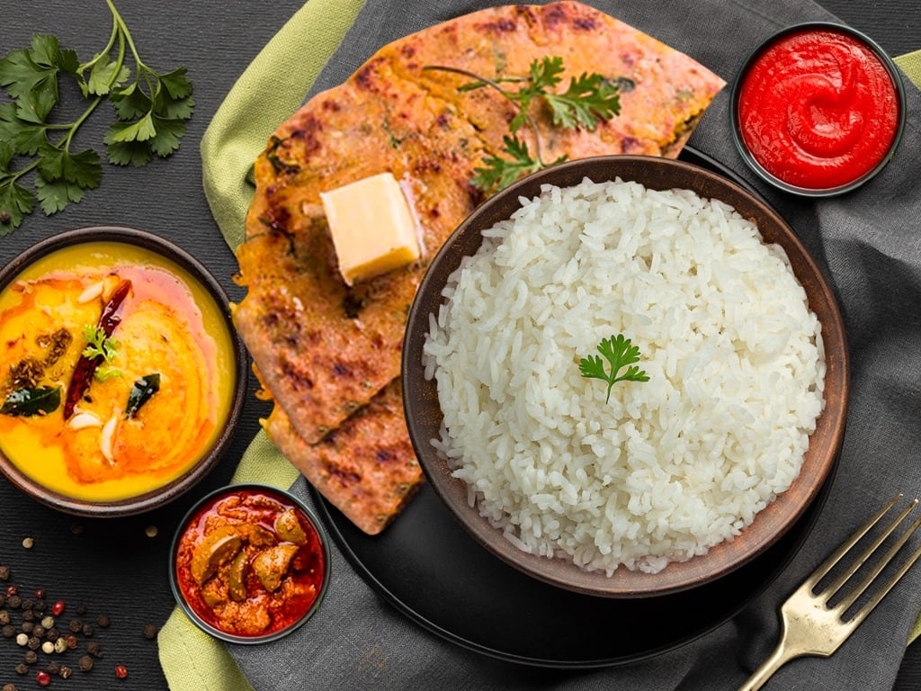 For The Love Of Swaad, Near Andheri East Station, Mumbai | Zomato