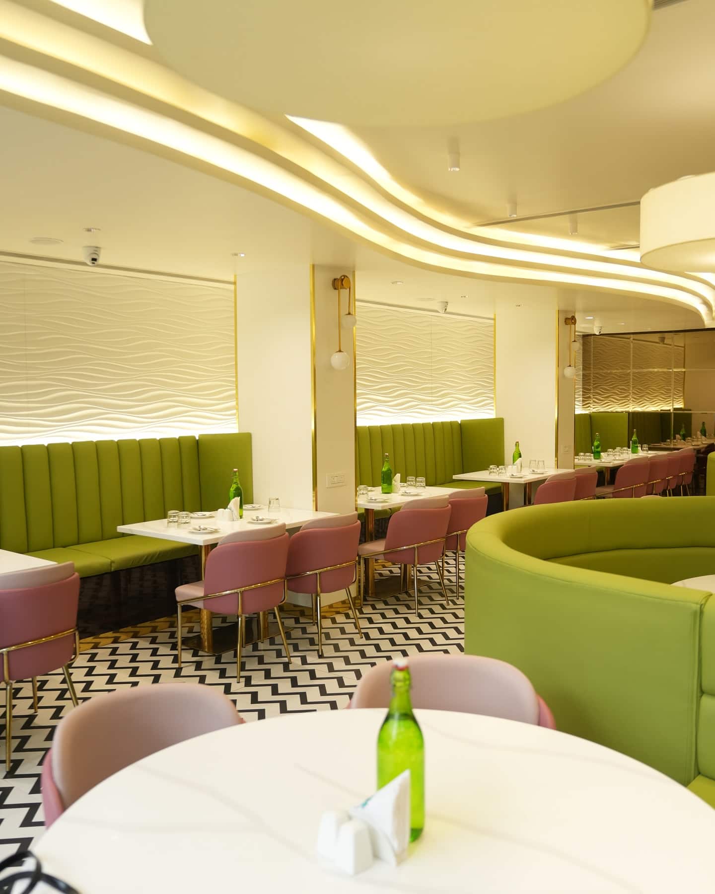Kites Pure Veg Multi Cuisine Restaurant, Kilpauk, Chennai | Zomato