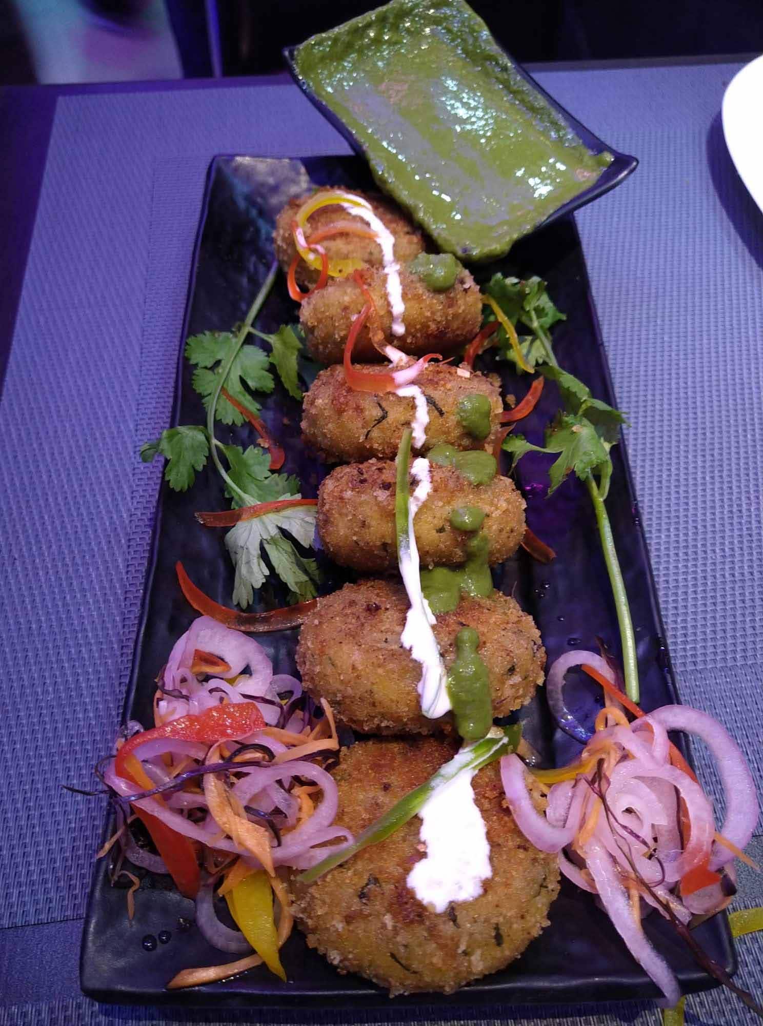 Menu of Mulleys Restaurant, Andul Road, Howrah