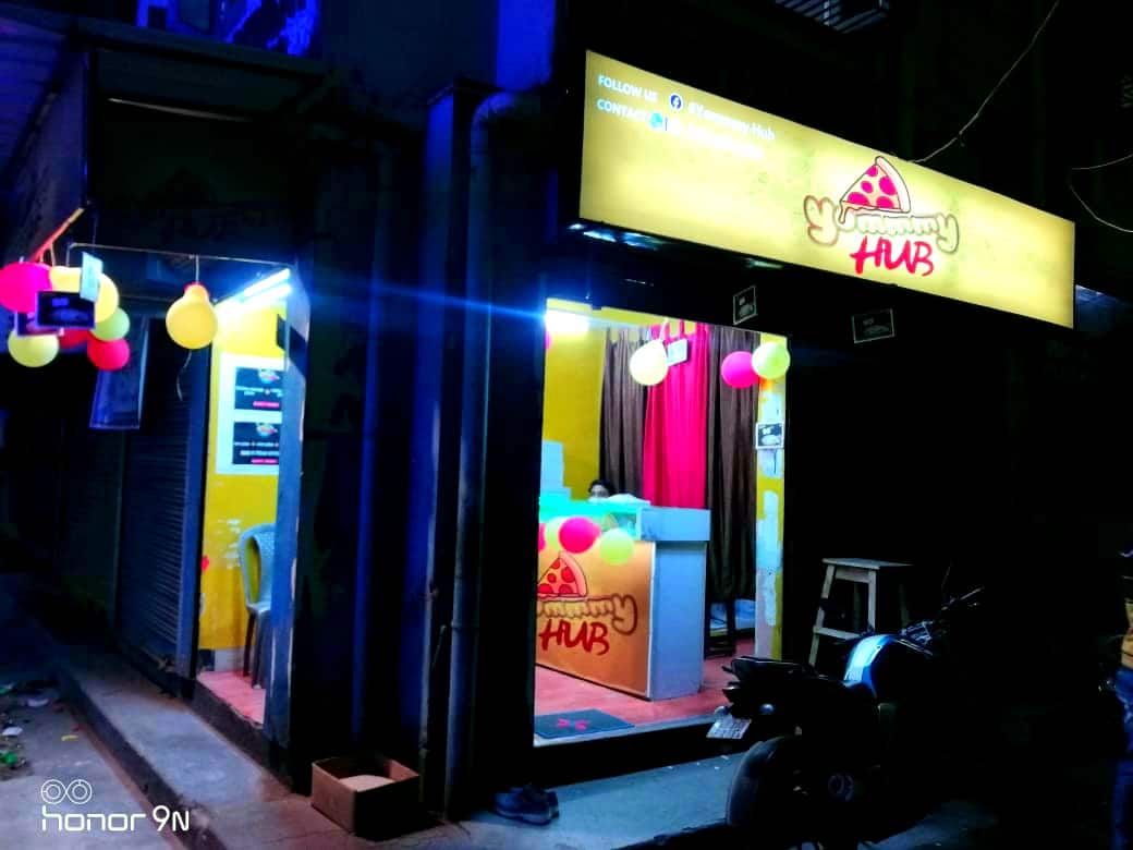 Yummmy Hub, Dum Dum, Kolkata | Zomato