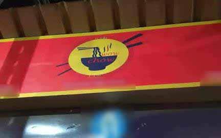 Wow Chow, Hitech City order online - Zomato