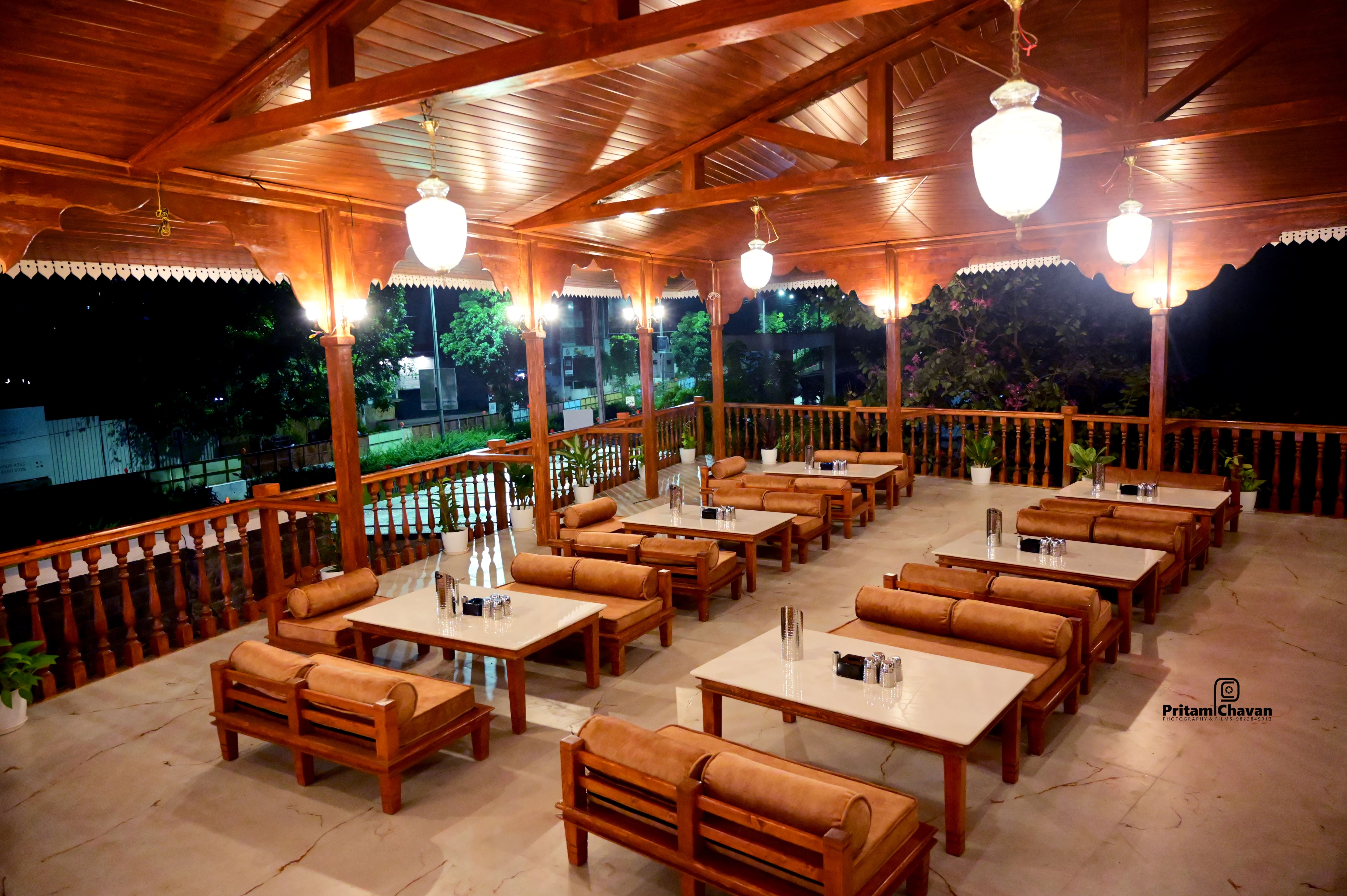 Hotel Chul Mutton, Baner, Pune | Zomato