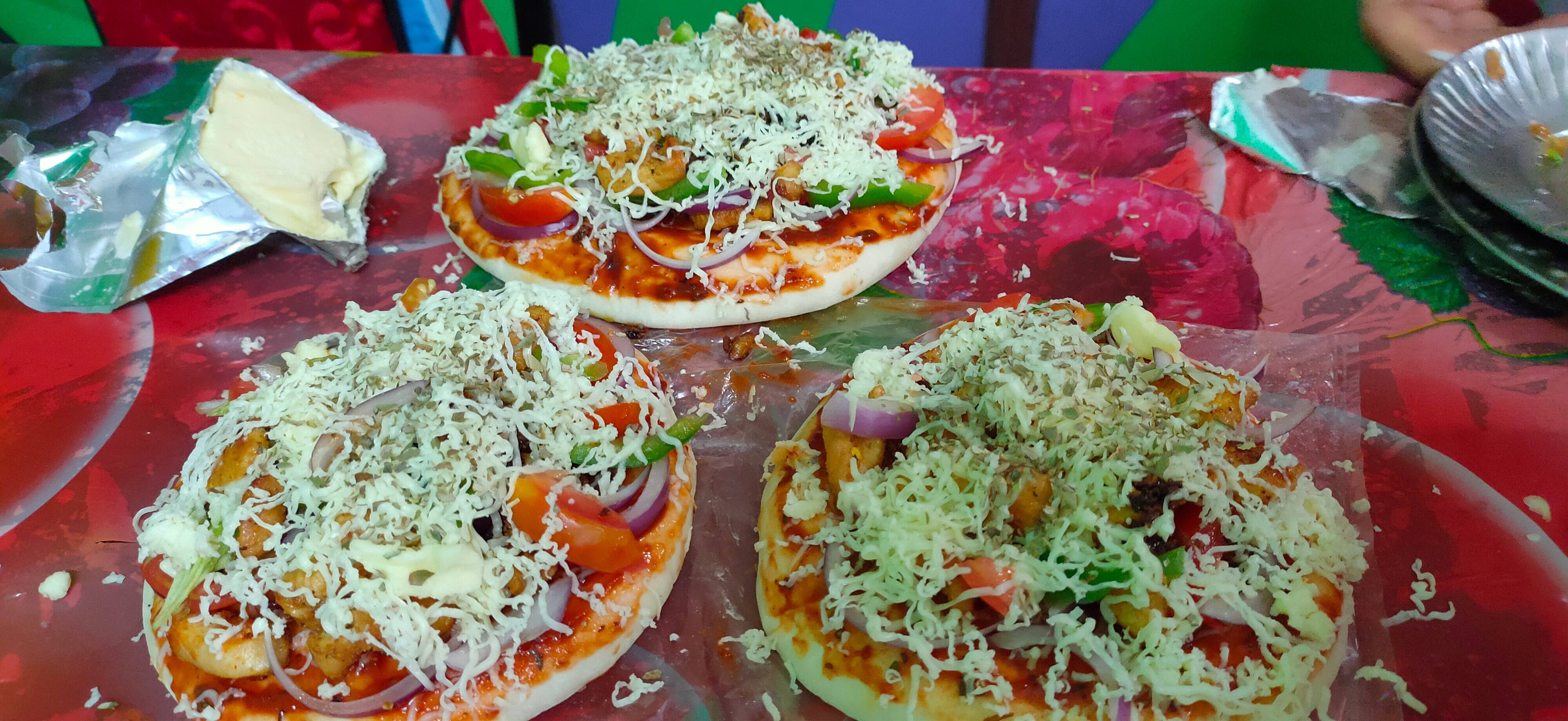 Srividya's Kitchen, Beliaghata, Kolkata | Zomato