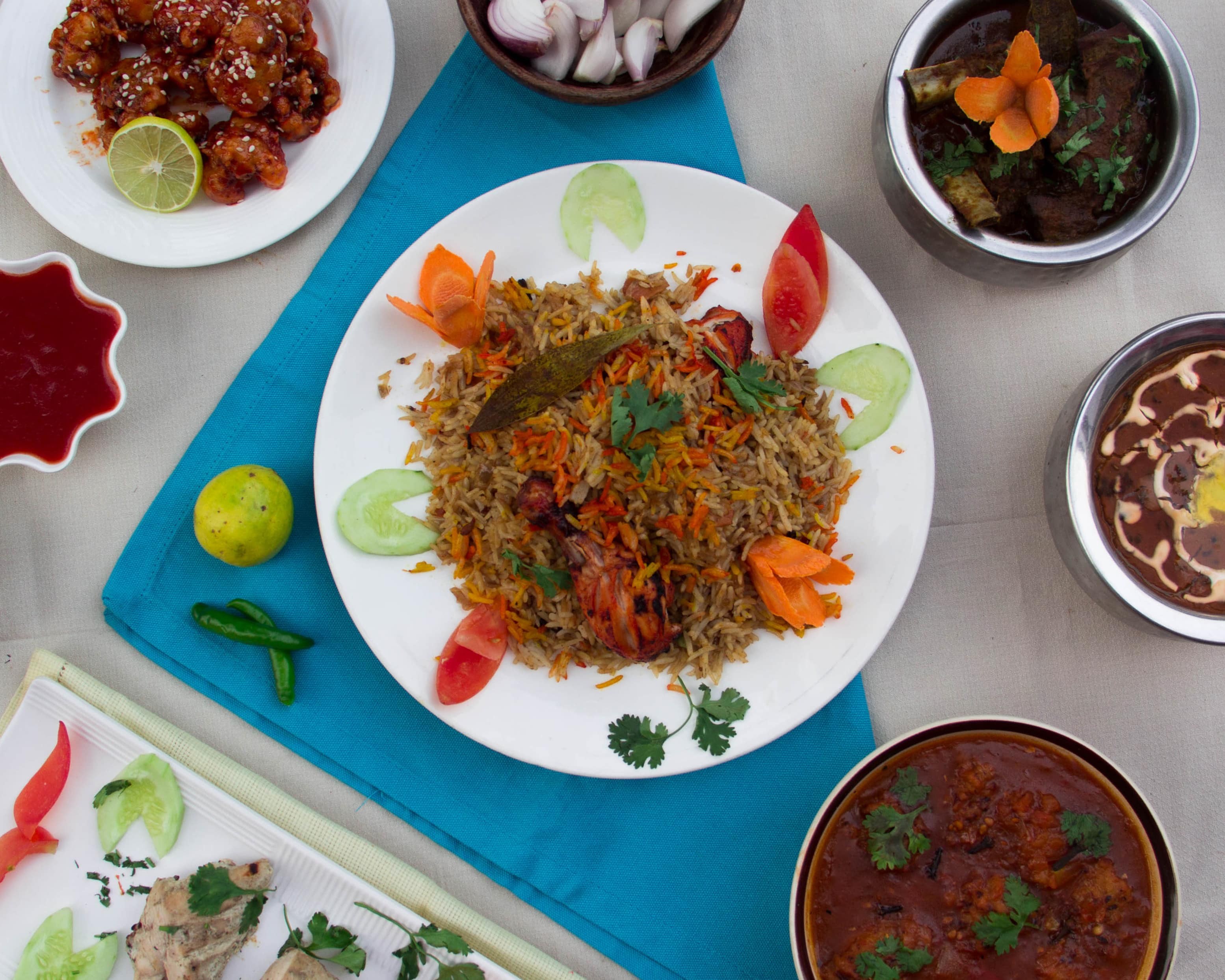 CC Cafe, Sector 71, Mohali | Zomato