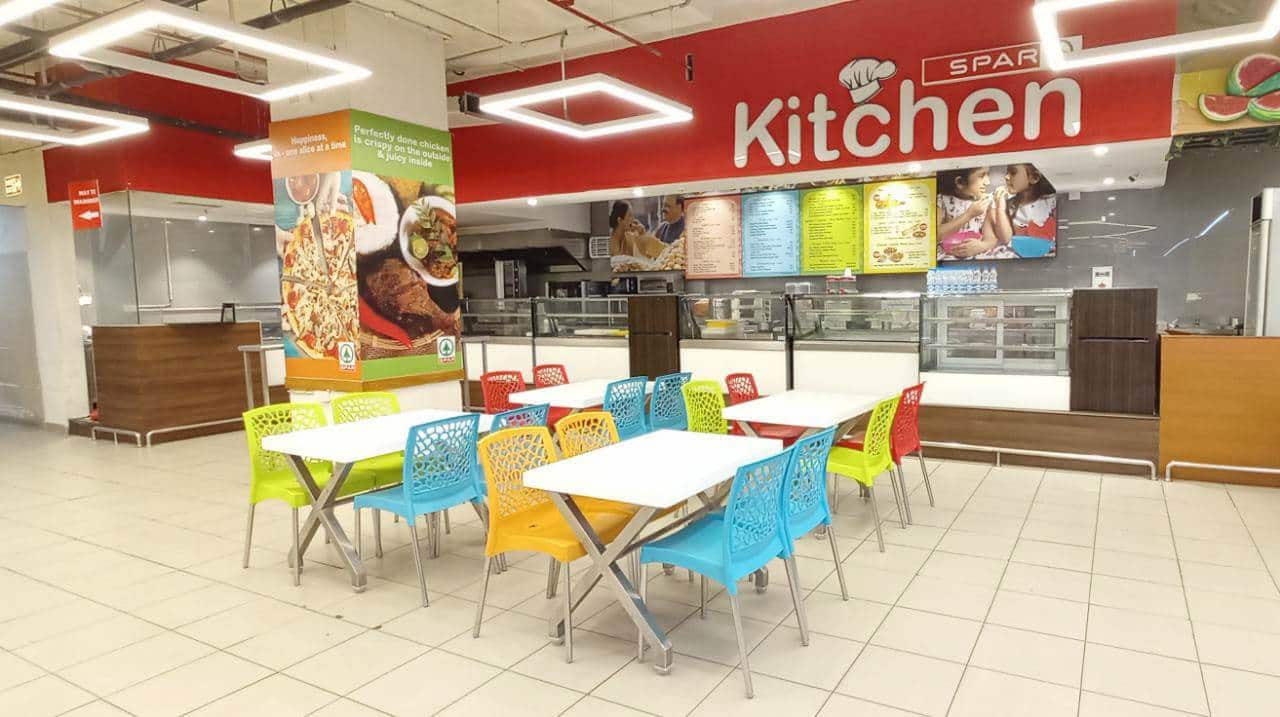 Photos of Spar Kitchen, Pictures of Spar Kitchen, Secunderabad | Zomato