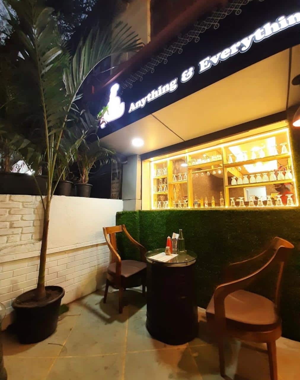 SA Dosa Cafe, Erandwane, Pune | Zomato