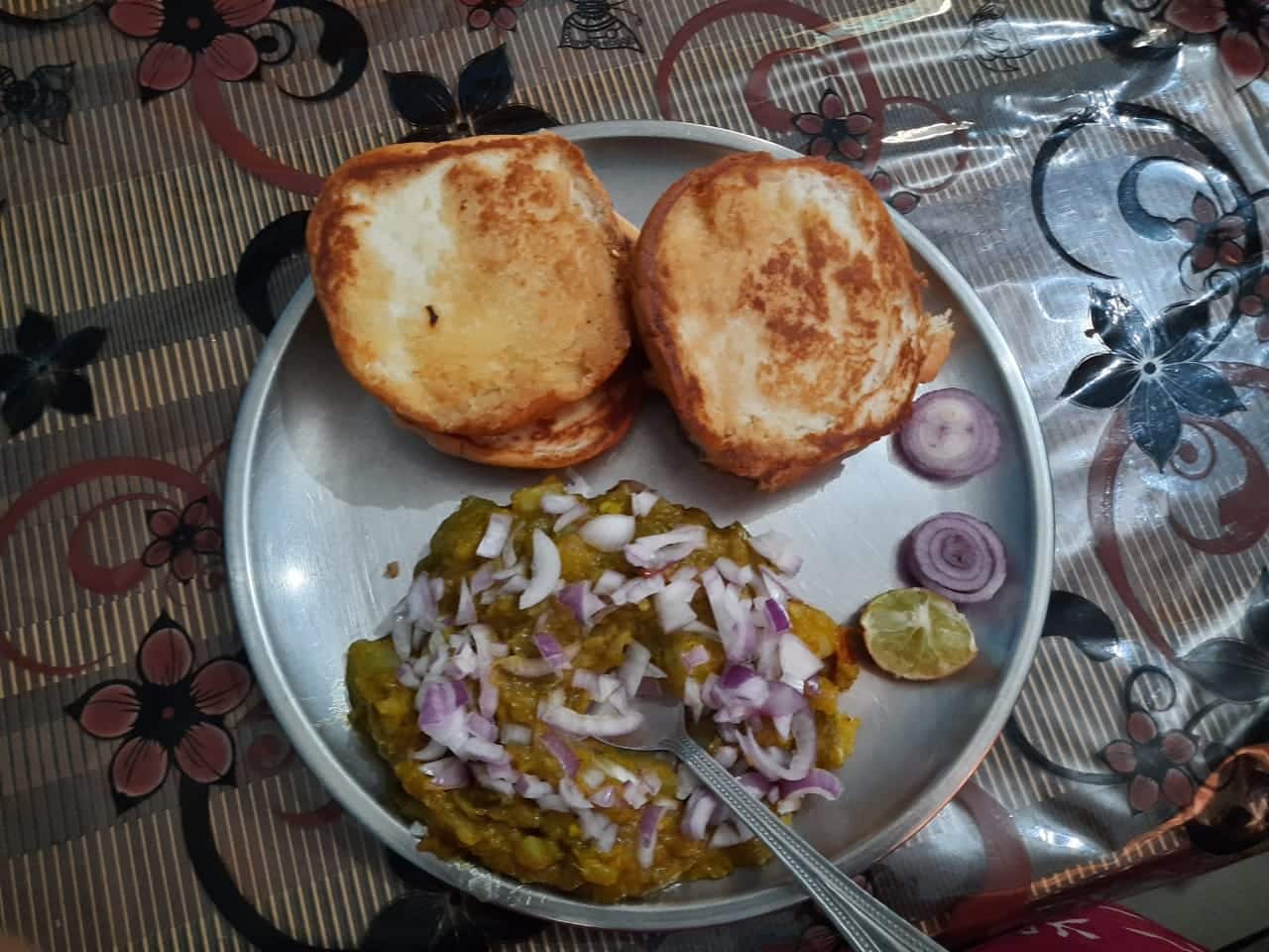 Sri Ram Kitchen, Faizabad-Ayodhya Locality order online - Zomato