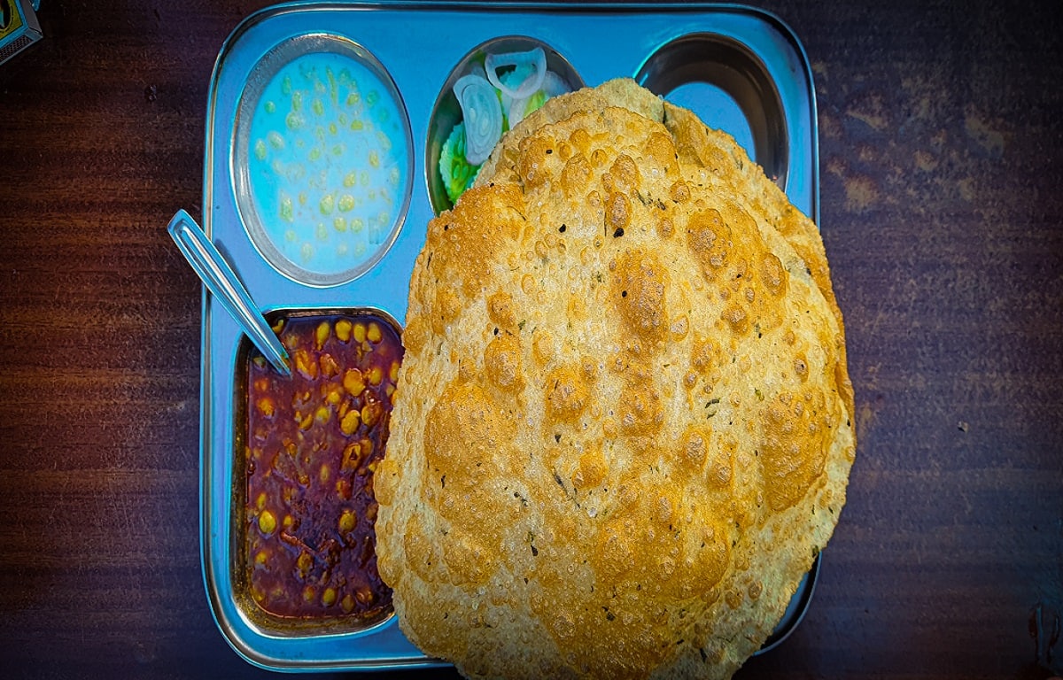 Zaika Rasoi, MDC, Panchkula | Zomato