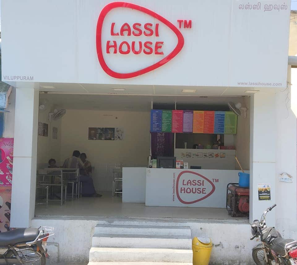 Lassi House, Viluppuram Locality order online - Zomato