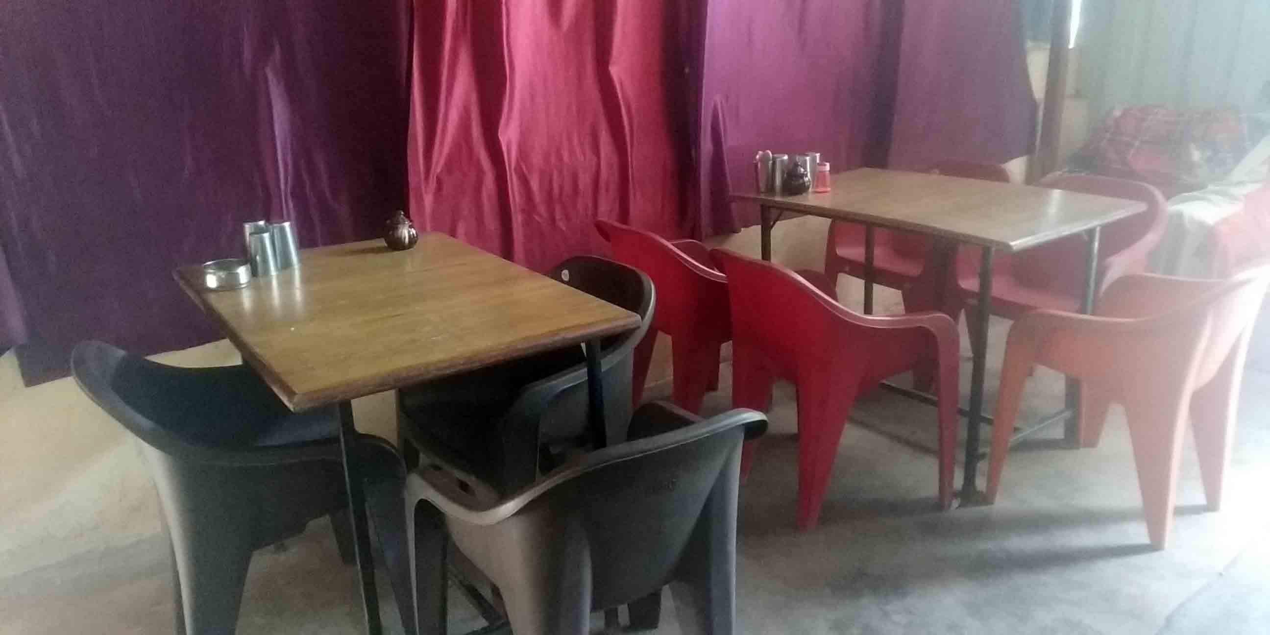 Swaad Restaurant & Bhojanalya, Thatipur, Gwalior | Zomato