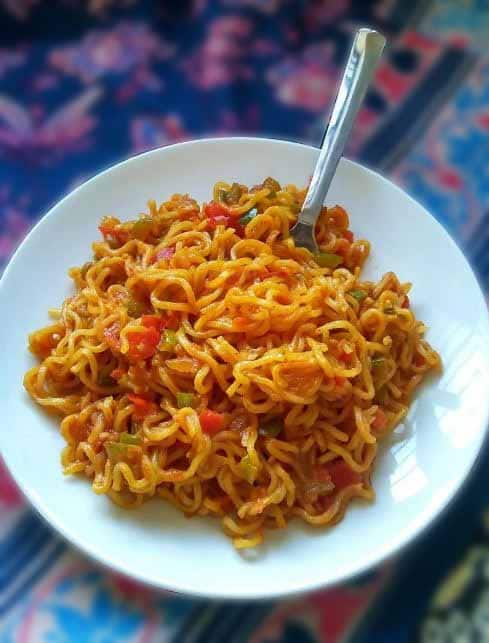 Maggi Wonders, Kukatpally, Hyderabad | Zomato