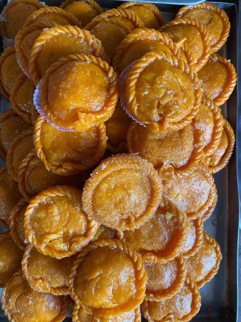Srivari Sweets, Anna Nagar East order online - Zomato