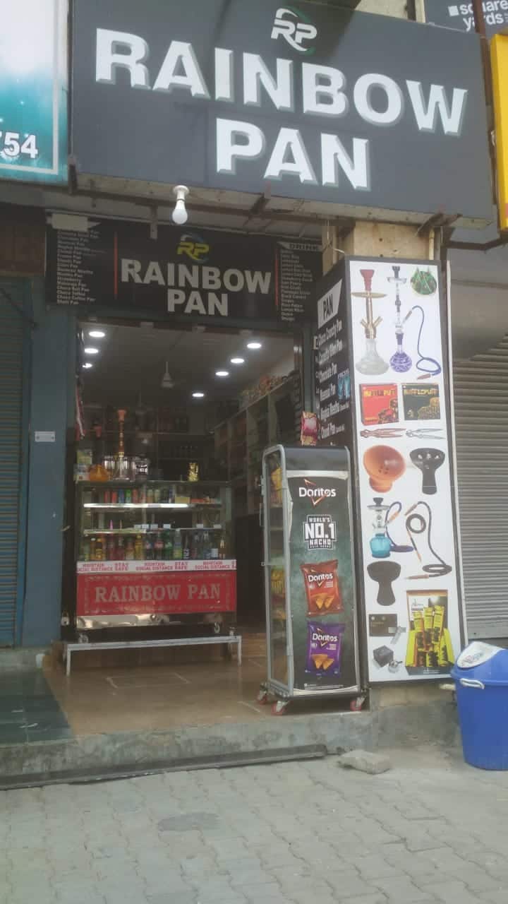 Rainbow Pan, Sector 10, Dwarka order online - Zomato