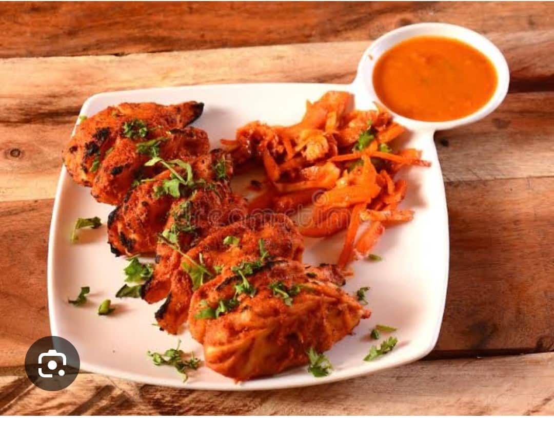 Chaska Tandoori Momos, Rohini, New Delhi | Zomato