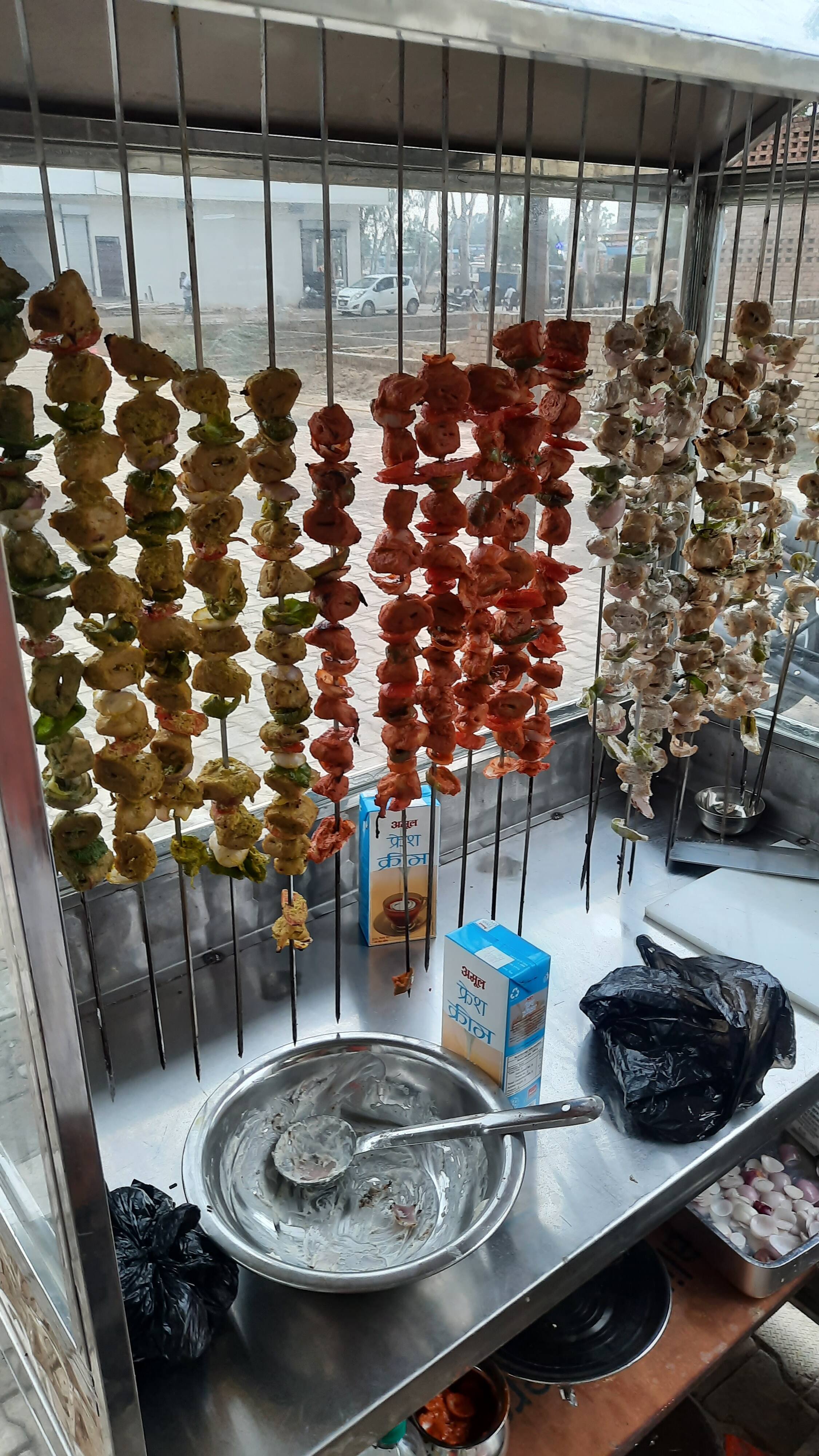 Nain Chaap Point, Narwana Locality order online - Zomato