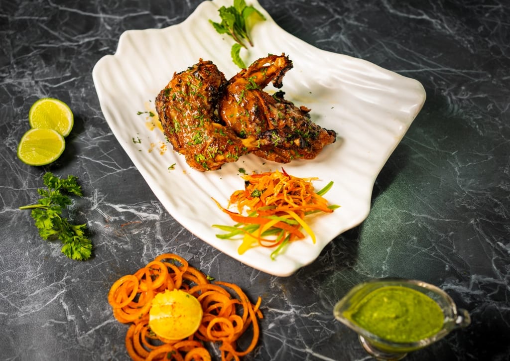 Urban Dhaba, Manpada, Thane West, Thane | Zomato