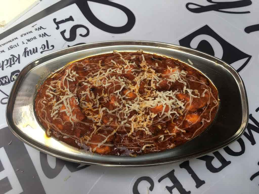 Punjabi Adda, Phase 7, Mohali | Zomato