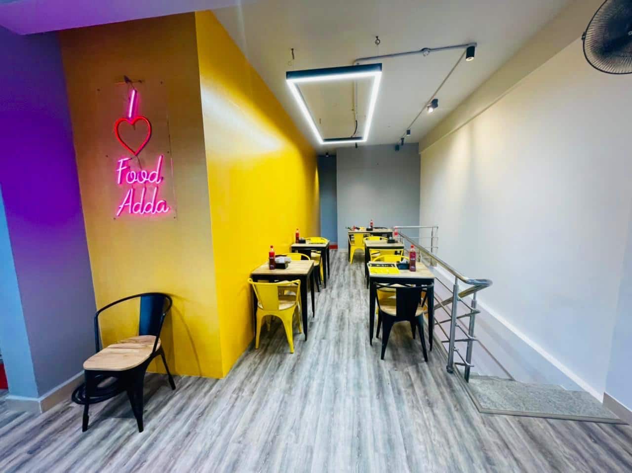 Food Adda , Basavanagudi, Bangalore | Zomato