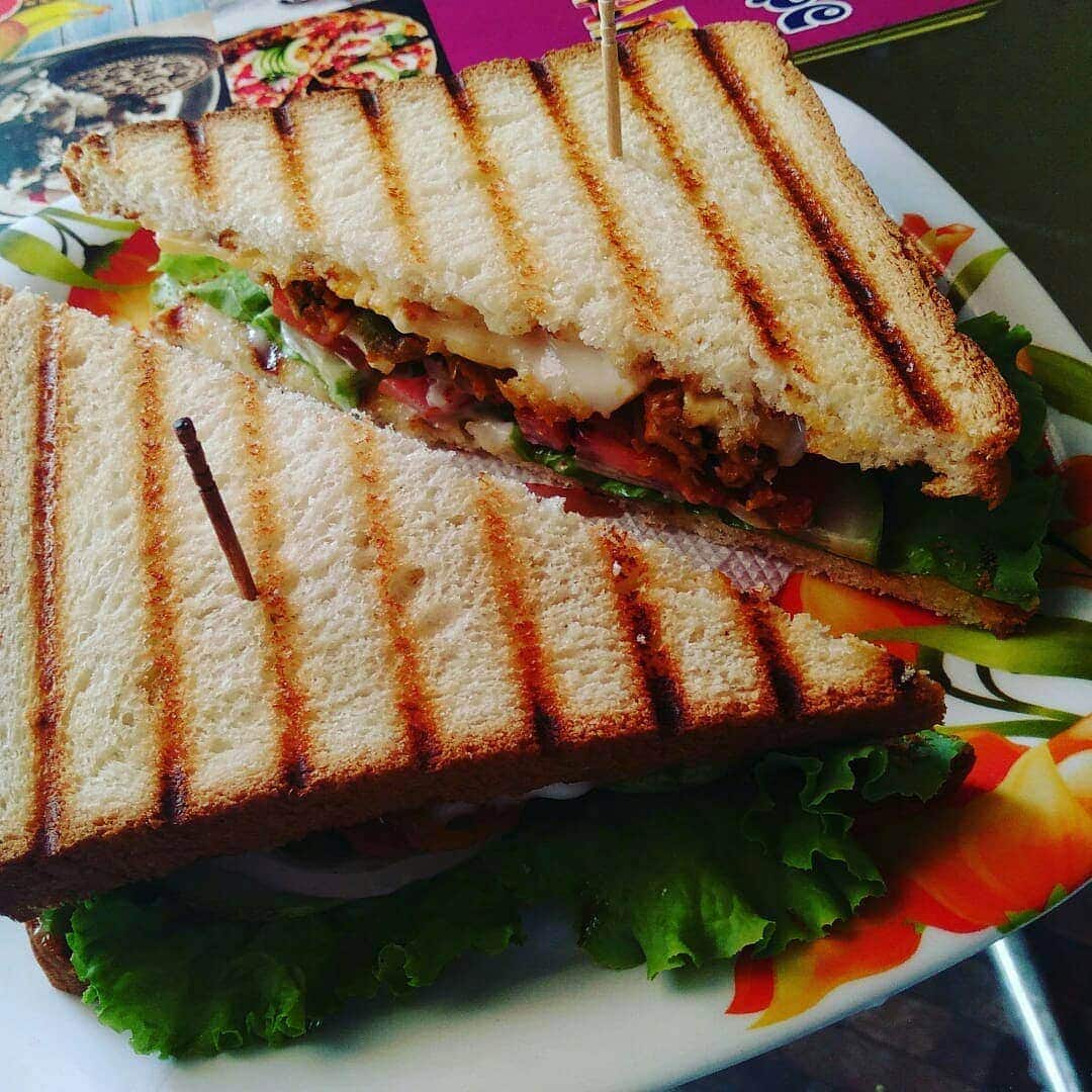 Burger Fans, BTM order online - Zomato