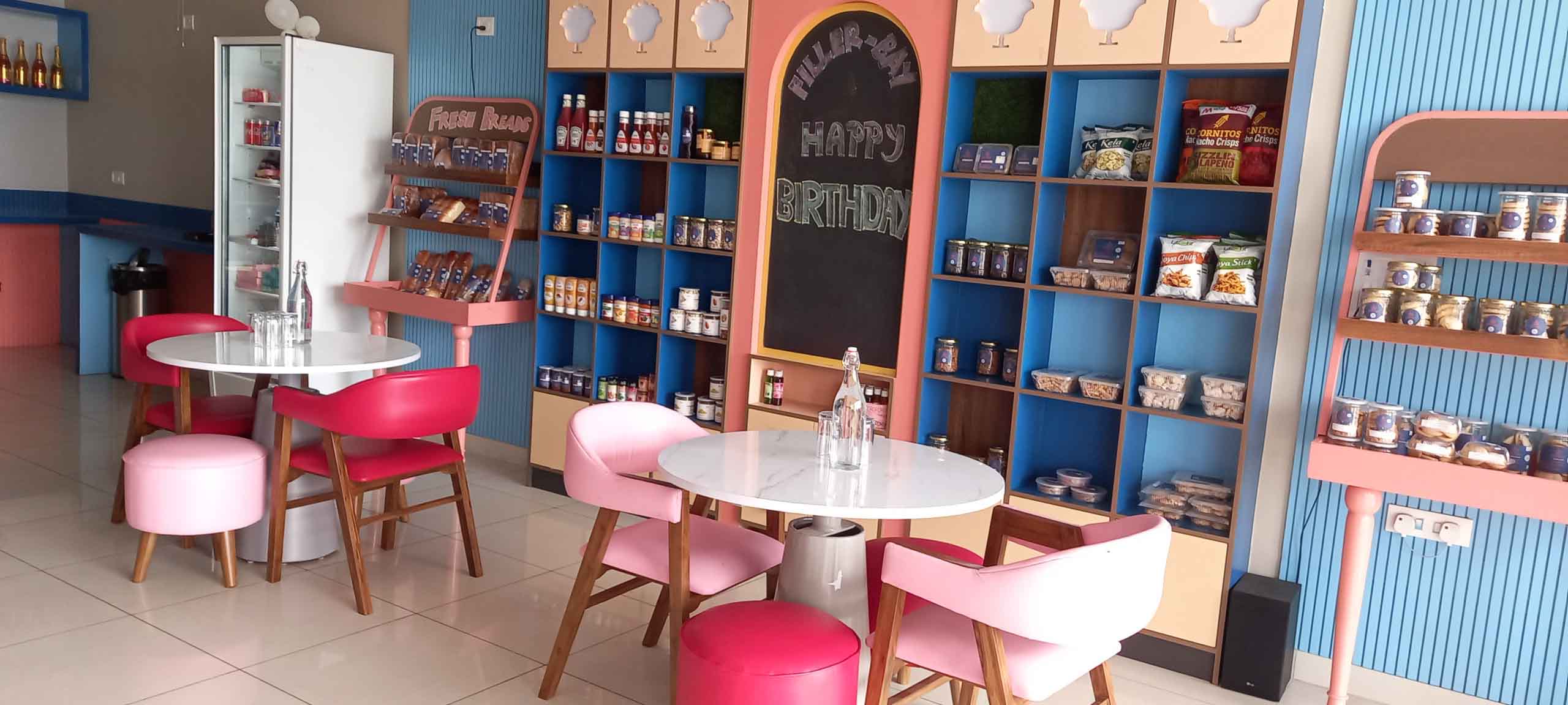 Filler Bay, Mansarovar, Jaipur | Zomato