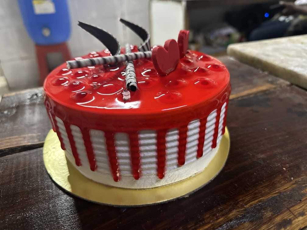 Dr Cake, Phase 7, Mohali | Zomato