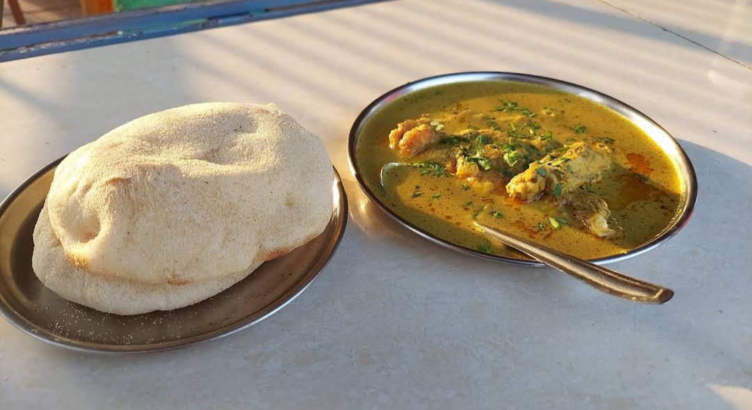 Om Sai Tea & Snacks, Saligao, Goa | Zomato