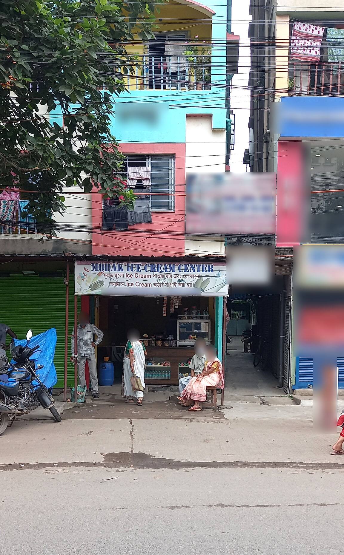 Modak Ice Cream Center, Serampore, Kolkata | Zomato